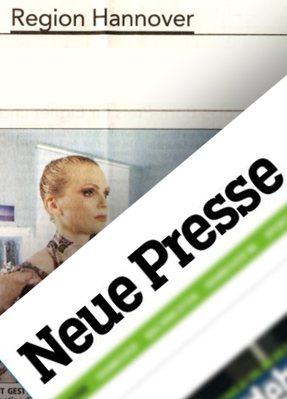 Neue Presse, 15.07.2010 - Mill One GmbH